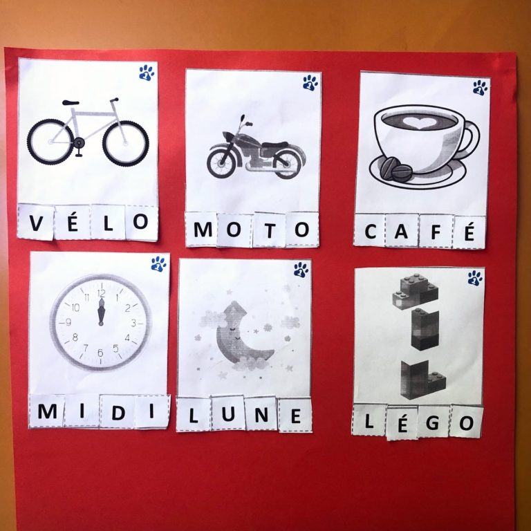 Encodage – Ressources pédagogiques