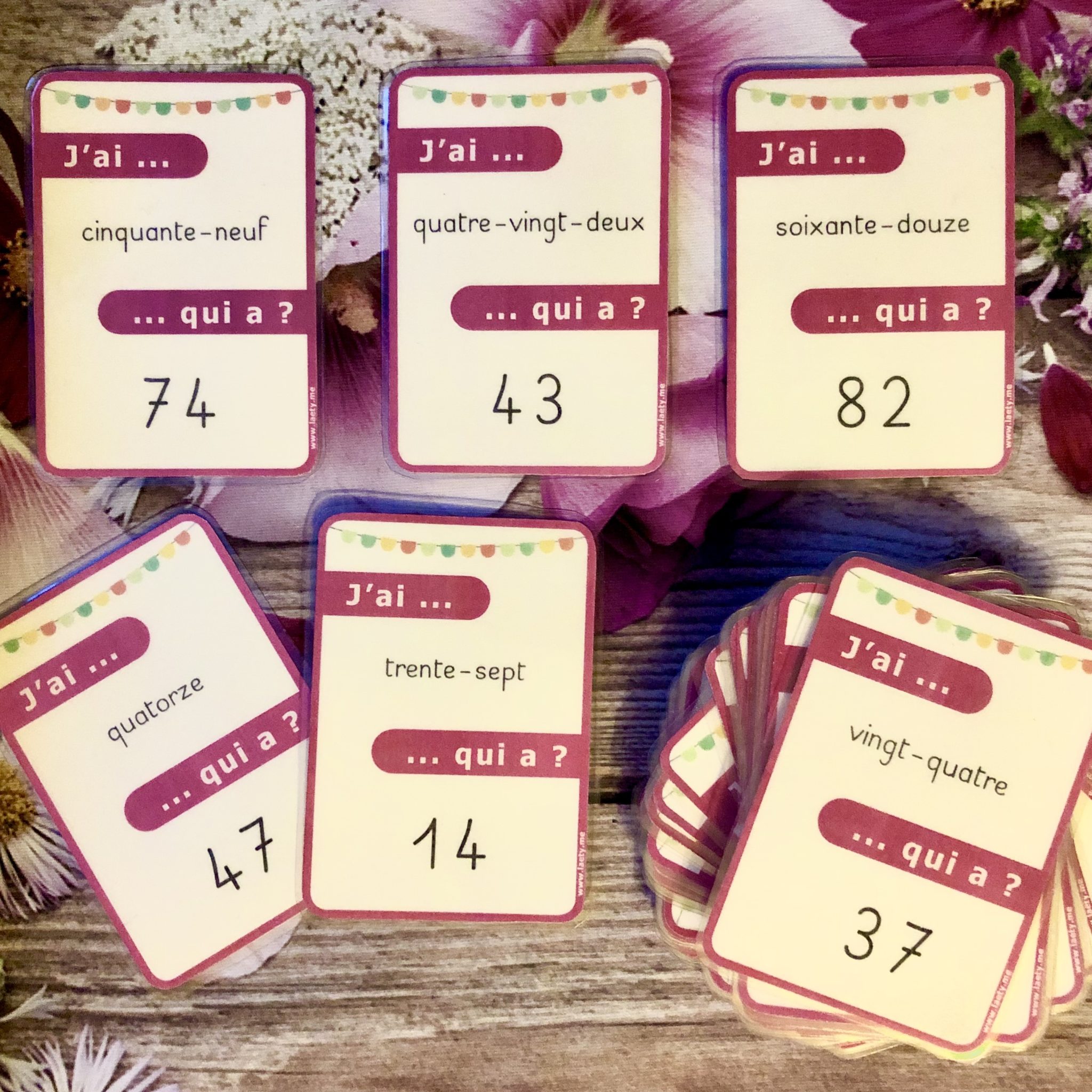 Mathématiques – Page 2 – Ressources pédagogiques