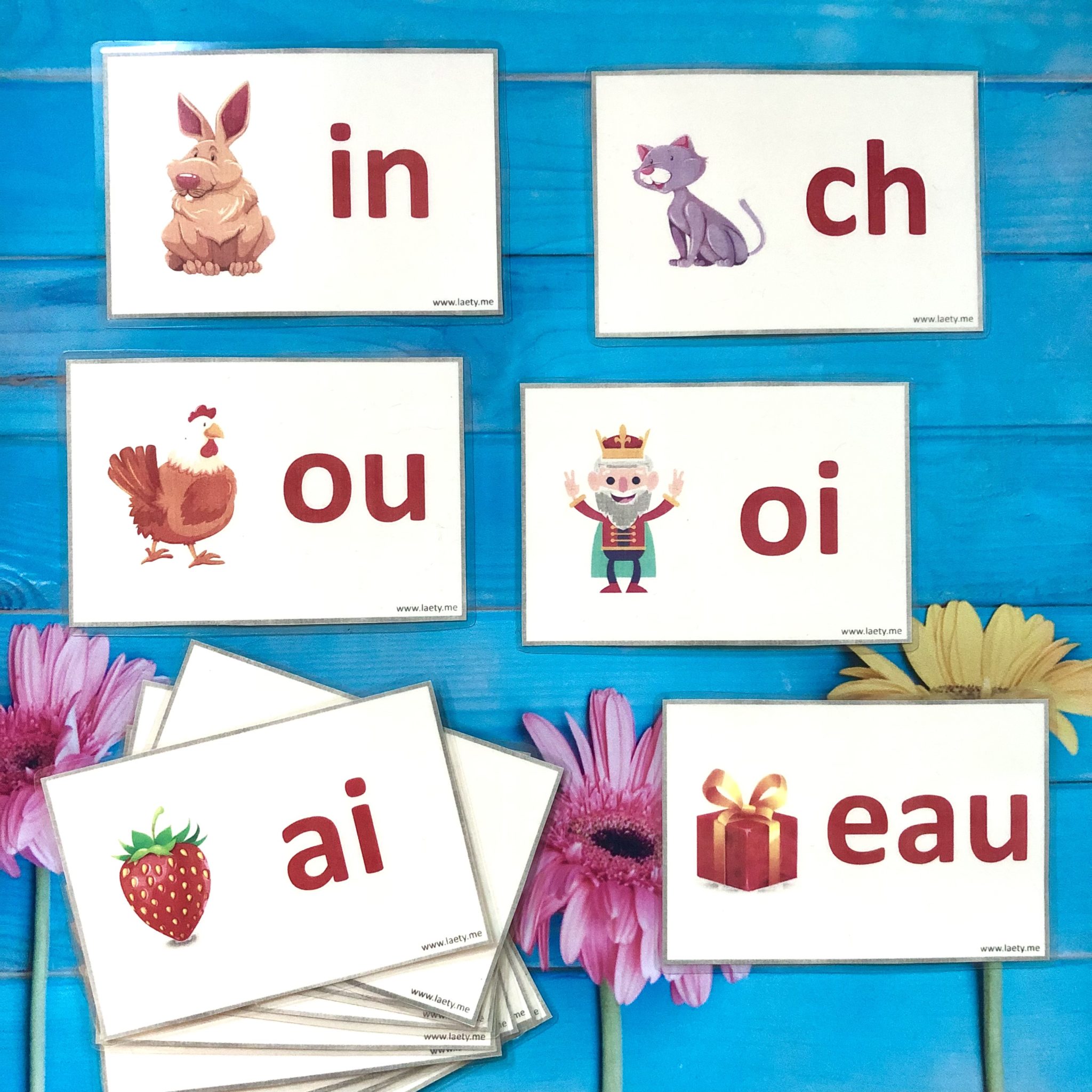 Sons complexes – Page 2 – Ressources pédagogiques