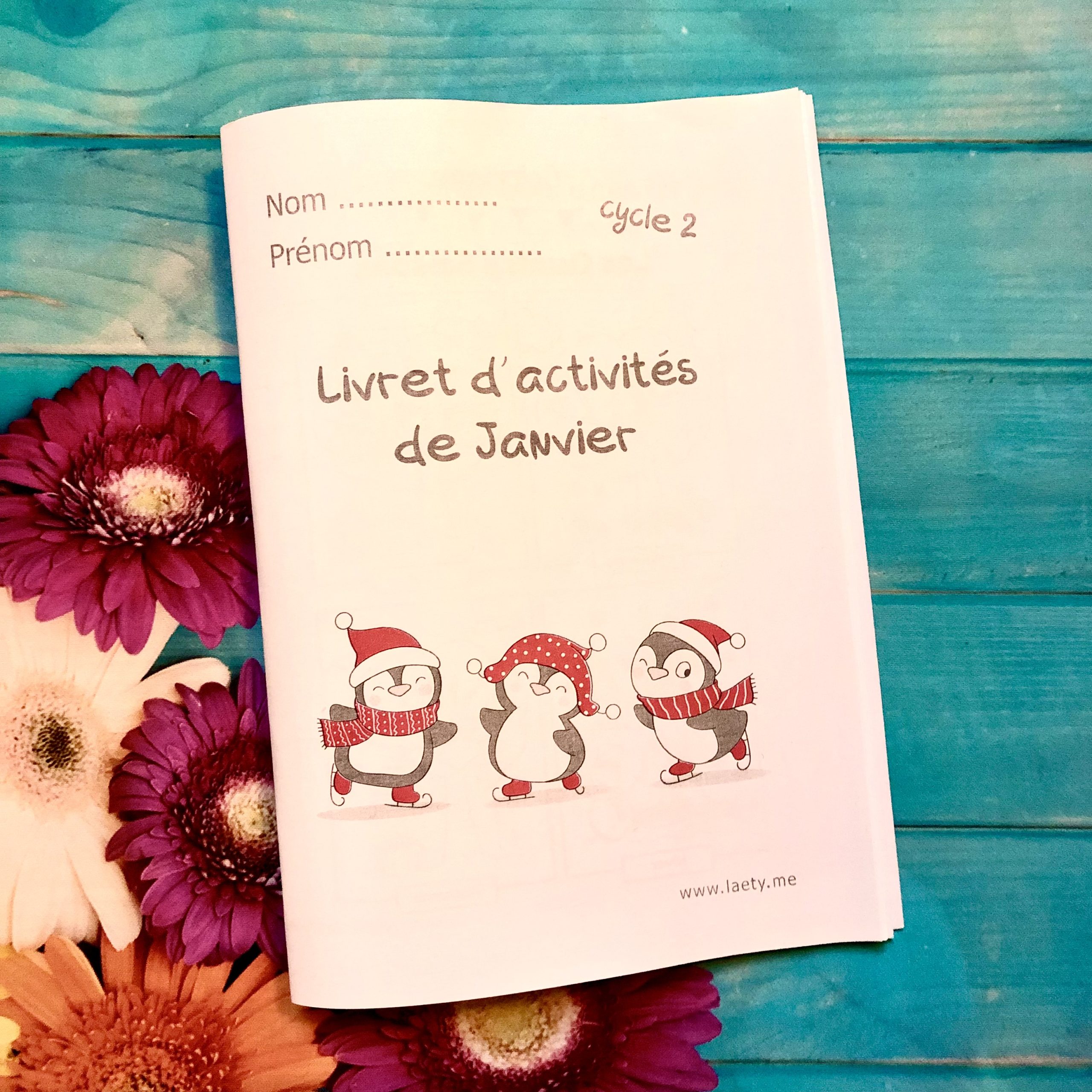Livret Activité Enfant A Imprimer – YAUAT