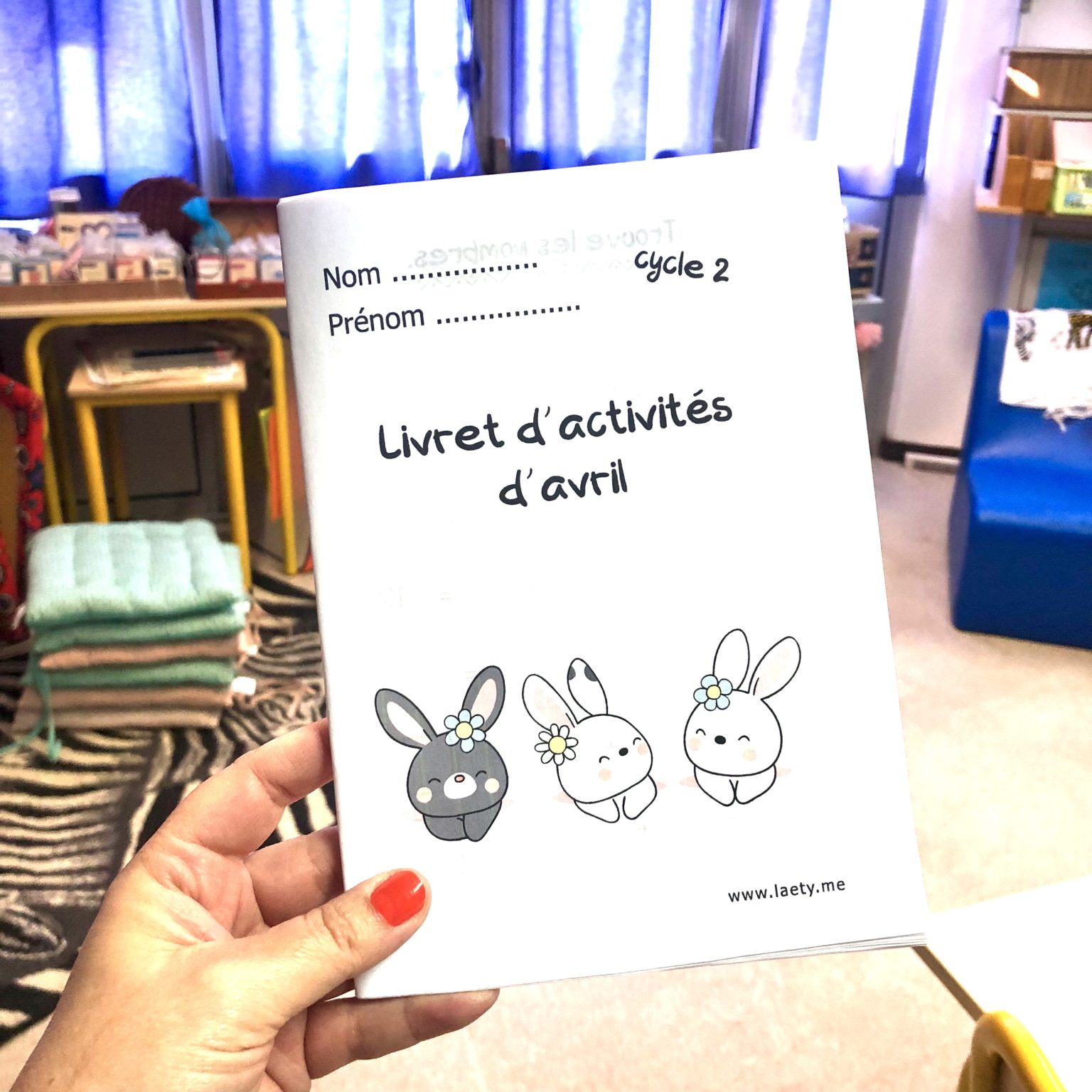 Accueil – Un site utilisant WordPress