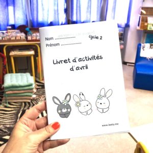 Accueil – Un site utilisant WordPress