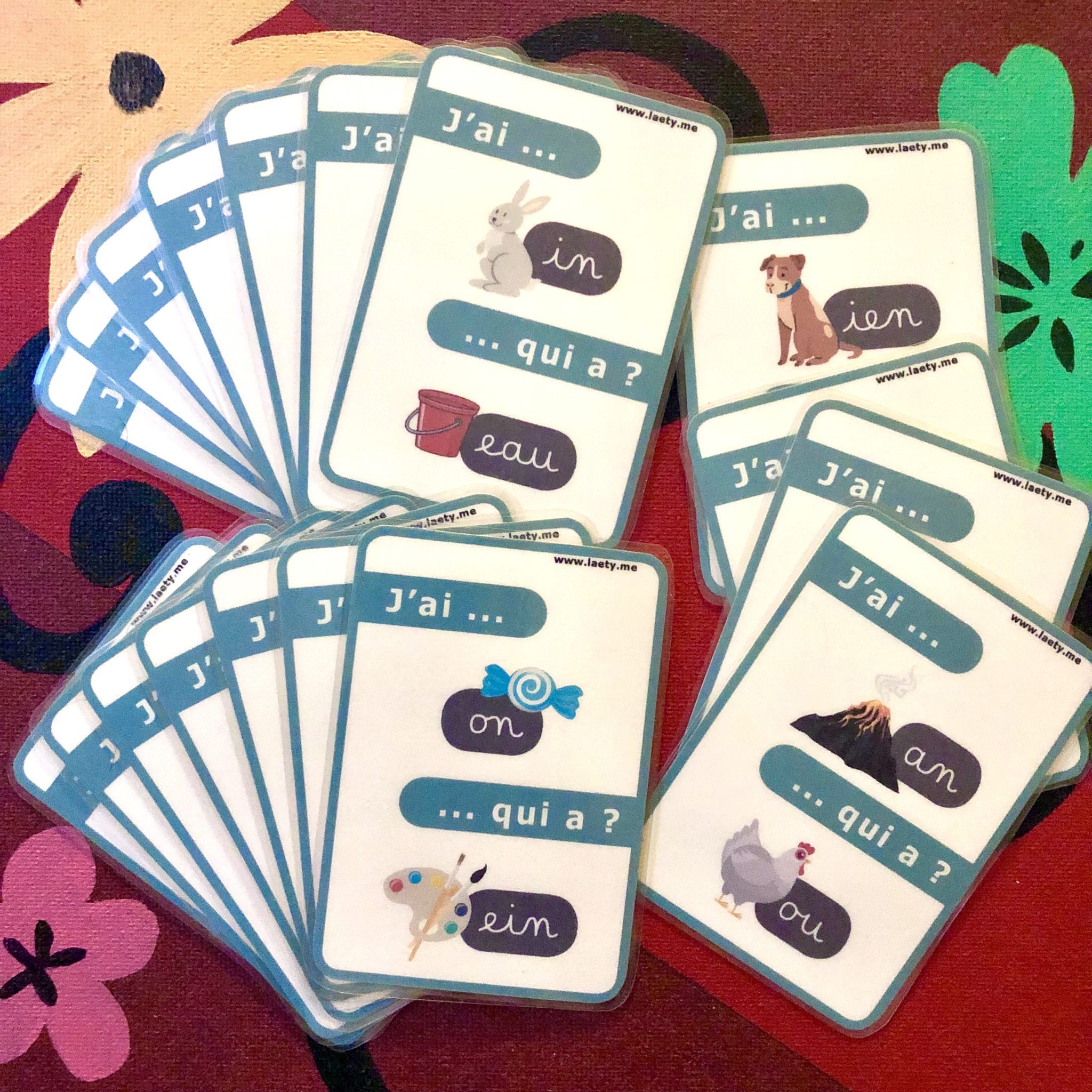 Sons complexes – Ressources pédagogiques