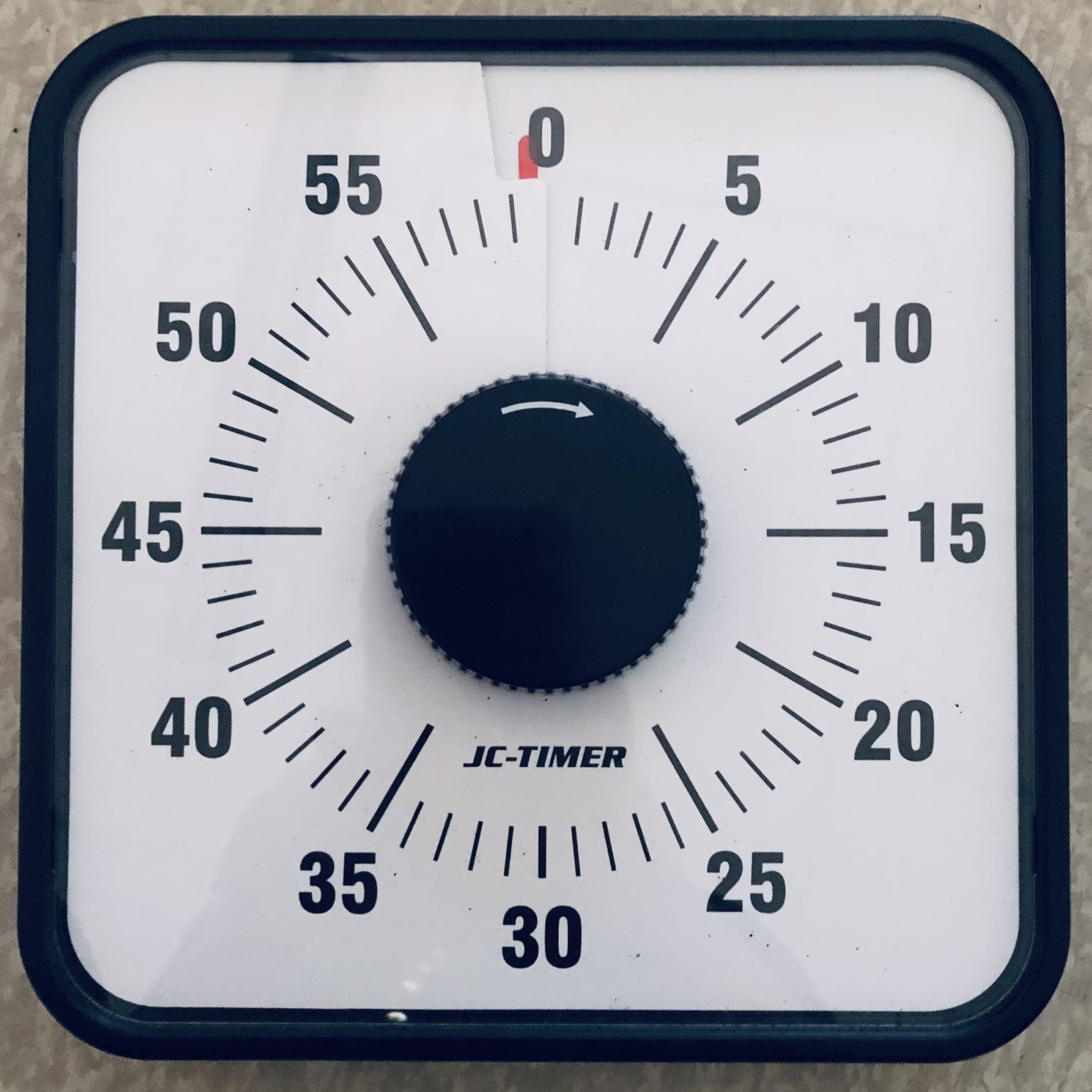 Photos de timers – Ressources pédagogiques