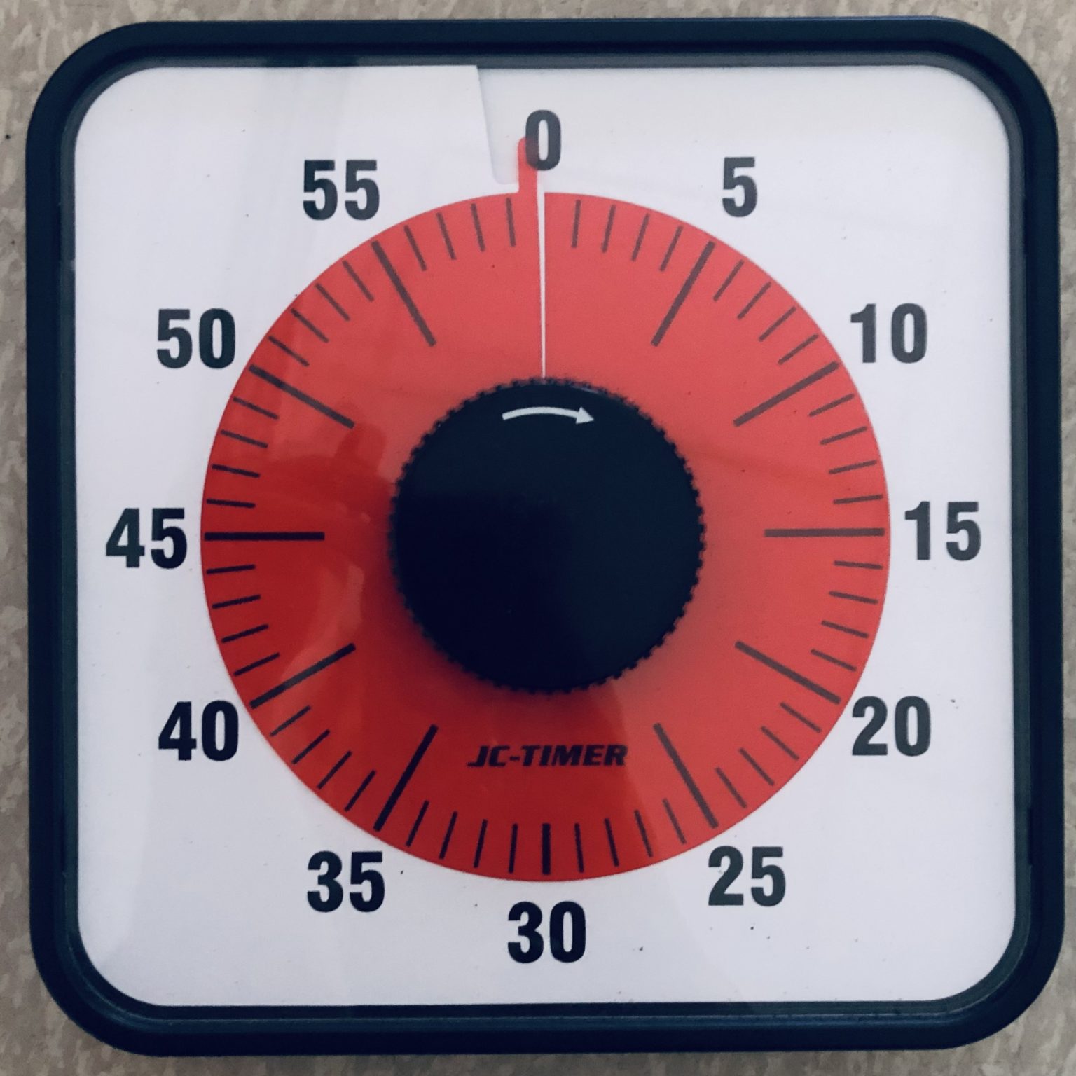 Photos de timers – Ressources pédagogiques