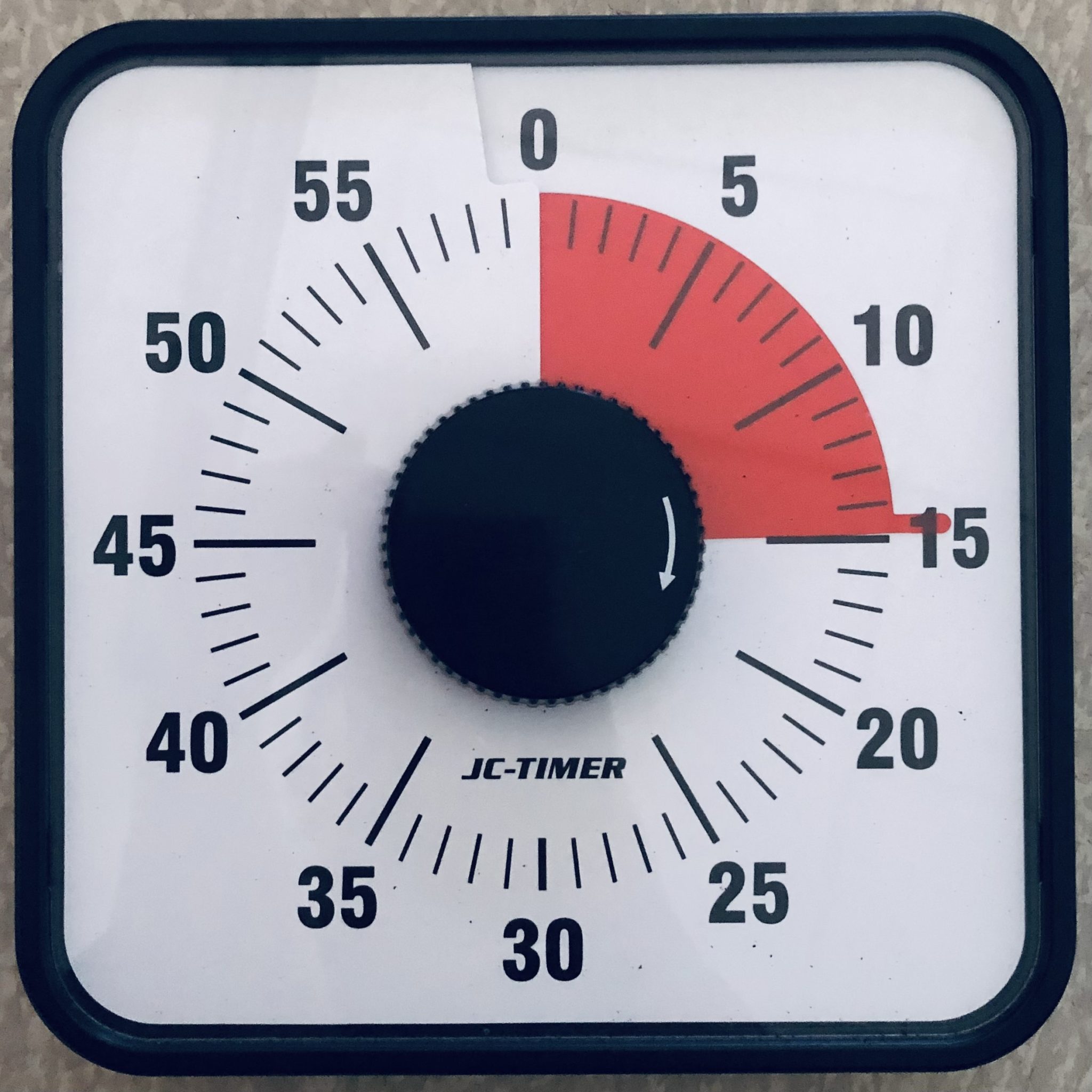 Photos de timers – Ressources pédagogiques