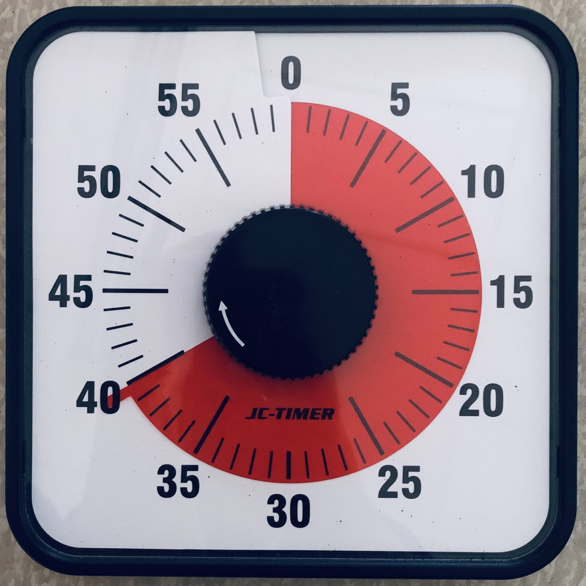 Photos de timers – Ressources pédagogiques