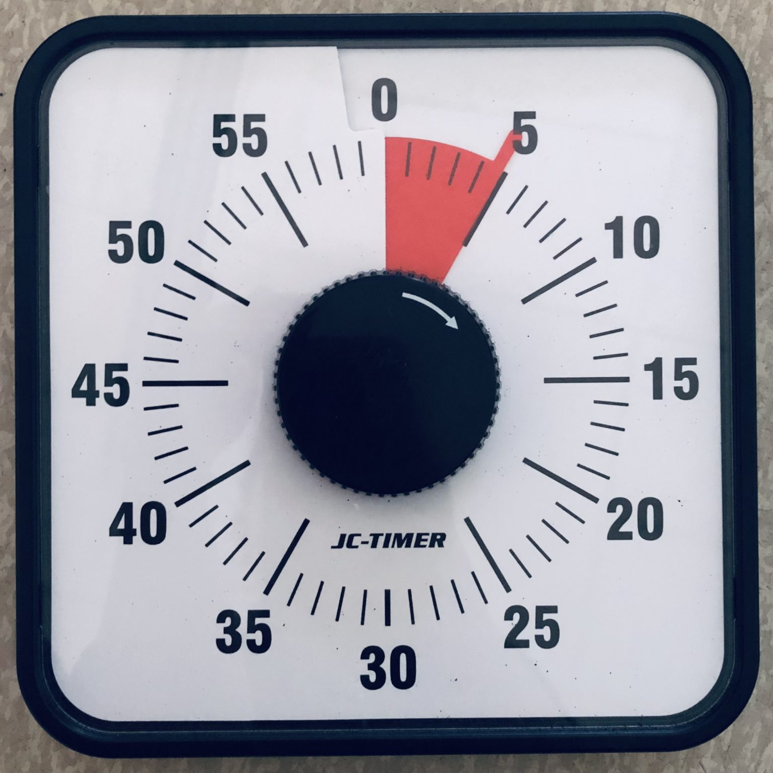 Photos de timers – Ressources pédagogiques