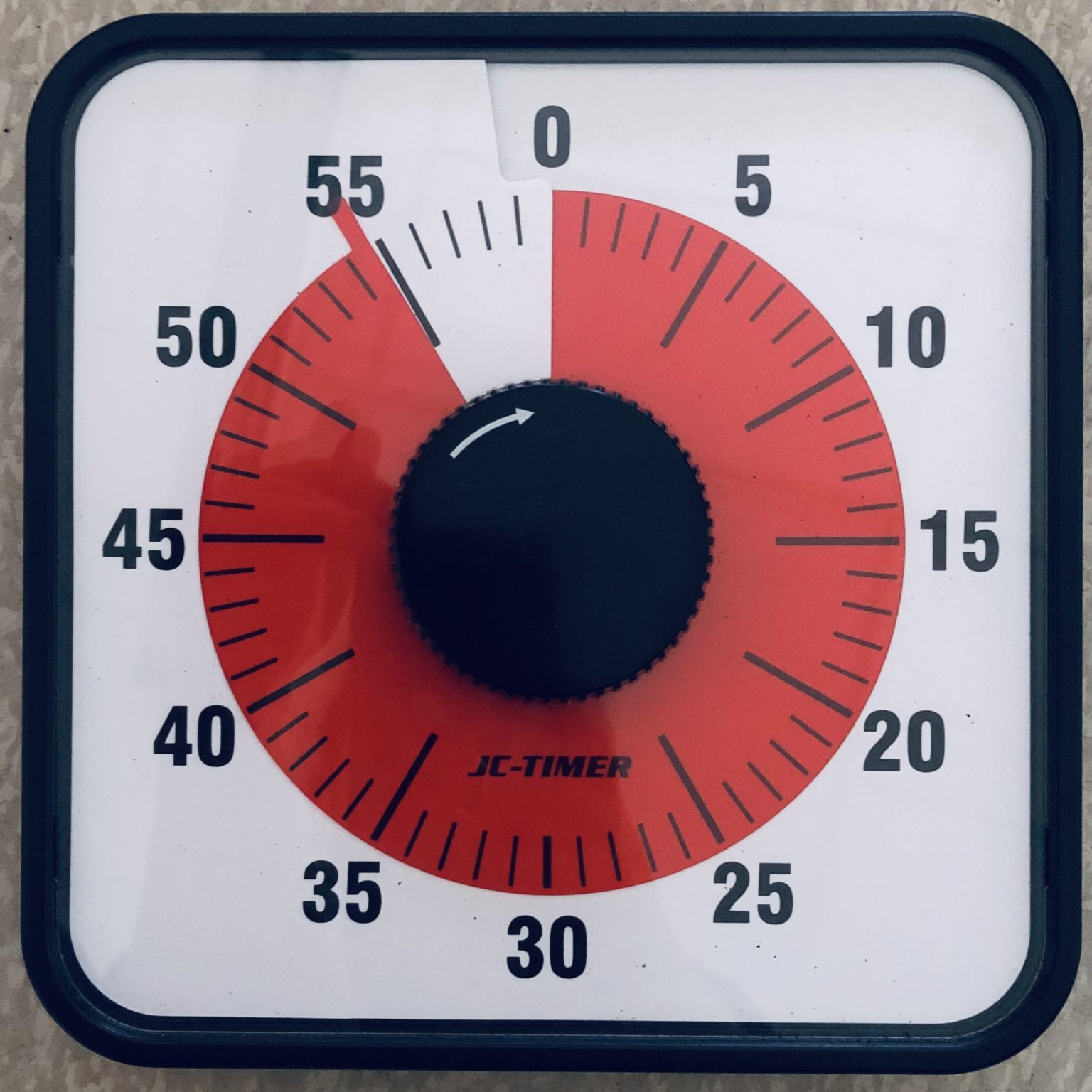 Photos de timers – Ressources pédagogiques