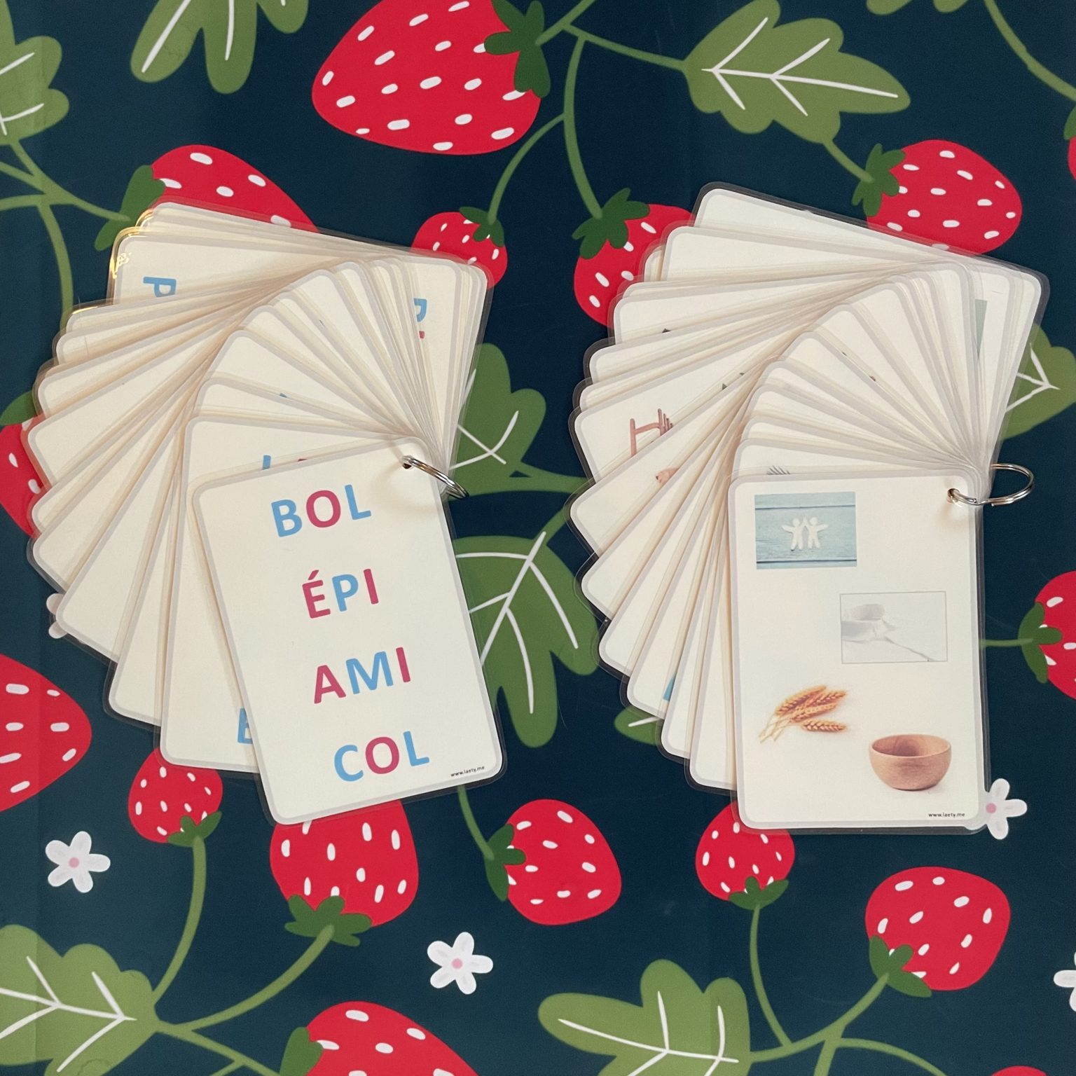 Lecture et encodage des premiers mots – Ressources pédagogiques