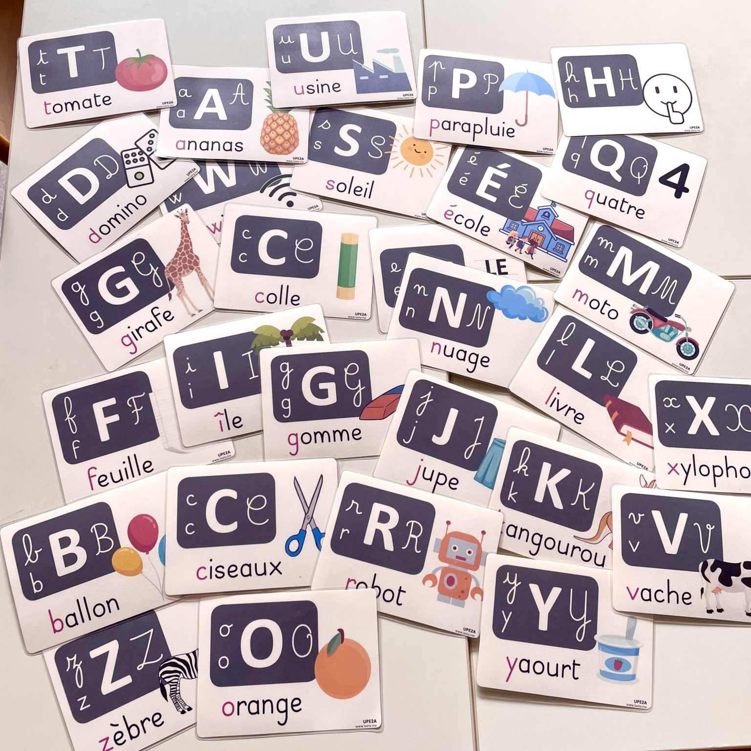 Ressources pédagogiques – Ressources pédagogiques